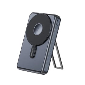 ᐈ Recci RPB-W27 Magsafe Uyumlu Type-C ve Lightning Kablolu Powerbank 20W 10.000MAH recci27 ...