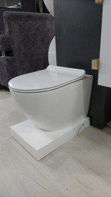 ᐈ Unitaz Asma Cotton 1190 - qiymeti və satışı | ️ BIRMARKET