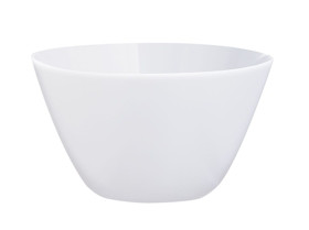 ᐈ Kasa Luminarc Zelie, 12 sm, bərkidilmiş şüşə, ağ - qiymeti və satışı ...