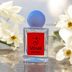 ᐈ Mixək Parfum Angels' Share ətir yağı uniseks 30 ml - qiymeti və ...