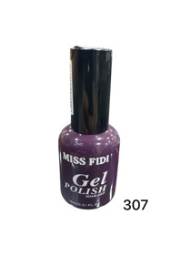 ᐈ Gel lakı Miss Fidi 307 15 ml - qiymeti və satışı | ️ BIRMARKET