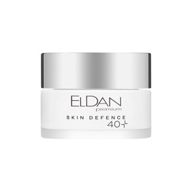 ᐈ Üz kremi Eldan Premium Pepto Skin Defence Peptides 40+, 50 ml - qiymeti və satışı | ️ BIRMARKET