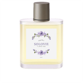ᐈ SOLOVIE Midnight Rose Qadınlar üçün ətir suyu 50 ml - qiymeti və ...