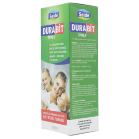 ᐈ Bit əleyhinə sprey Durabit, 100 ml - qiymeti və satışı | ️ BIRMARKET