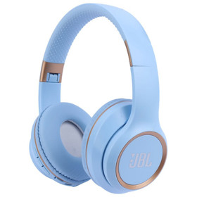 Беспроводные наушники JBL M8 BT синие - купить по выгодной цене ...
