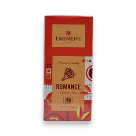 ᐈ Чай Eminent Romance Ceylon Tea, 250 г - купить по выгодной цене | ️ ...