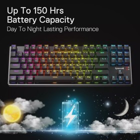 ᐈ Oyun klaviaturası Redragon Dharma Pro TKL Red - qiymeti və satışı | ️ ...