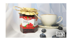 ᐈ Moruq mürəbbəsi 400 q - qiymeti və satışı | ️ BIRMARKET