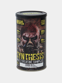 ᐈ Креатин Nuclear Nutrition Synthesis Multi Creatine Complex, 300 г ...