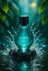 ᐈ Narlı Eclat Le Secret Elixir qadınlar üçün ətir suyu 100 ml ...