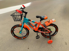 Uşaq velosipedi BB-402, 20" - qiymeti və satışı | ️ BIRMARKET