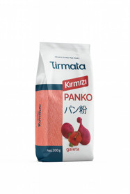 ᐈ Çörək qırıntıları Tirmata Panko Galeta 200 q - qiymeti və satışı | ️ ...