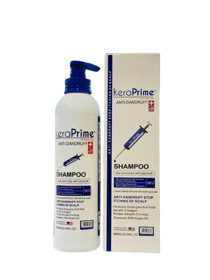 ᐈ Шампунь Kera Prime Anti Dandruff, 680 мл - купить по выгодной цене ...