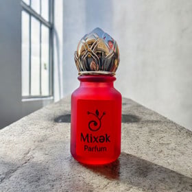 ᐈ Mixək Parfum Valaya extrait de parfum qadınlar üçün, 30 ml - qiymeti ...