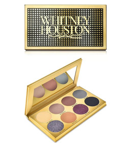 ᐈ Палетка теней MAC Whitney Houston Collection - купить по выгодной ...