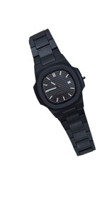 ᐈ Kişi qol saatı Heroforce S5 Black - qiymeti və satışı | ️ BIRMARKET
