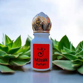 ᐈ Mixək Parfum Tribute Blue yağlı ətir uniseks 30 ml - qiymeti və ...