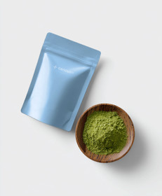 ᐈ Чай матча Osnova Tech Premium, 50 г - купить по выгодной цене | ️ BIRMARKET