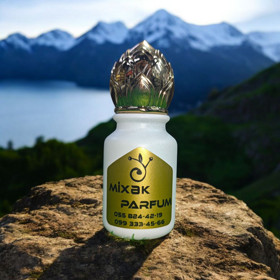 ᐈ Mixək Parfum Fleur Narcotique uniseks ətir yağı 30 ml - qiymeti və ...