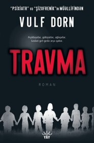 ᐈ Kitab Travma, müəllif Vulf Dorn - qiymeti və satışı | ️ BIRMARKET