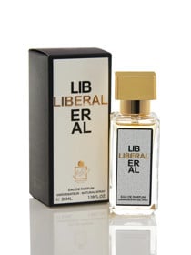 ᐈ Milestone Liberal uniseks ətir suyu 35 ml - qiymeti və satışı | ️ ...