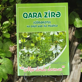 ᐈ Kitab Musa Abbasov Qara Zirə - Həlime_2324114 - qiymeti və satışı | ️ ...
