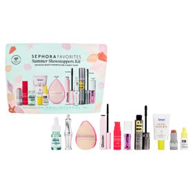 ᐈ Kosmetika dəsti Sephora Favorites Summer Showstoppers (Qaş geli ...