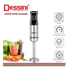 ᐈ Blender Dessini DS-46 - qiymeti və satışı | ️ BIRMARKET