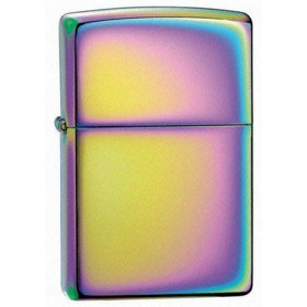 ᐈ Зажигалка Zippo 151 Spectrum - купить по выгодной цене | ️ BIRMARKET