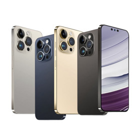 Smartfon MBO i16 Pro Max 4GB/64GB Android 15 Grey - qiymeti və satışı ...