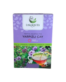 ᐈ Чай Lankaran Tea Болотная мята, 500 г - купить по выгодной цене | ️ ...