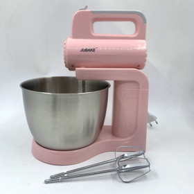 ᐈ Mikser Jubake 1006T Pink - qiymeti və satışı | ️ BIRMARKET