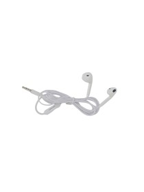 Проводные наушники Denmen DR01 White - купить по выгодной цене | ♢BIRMARKET