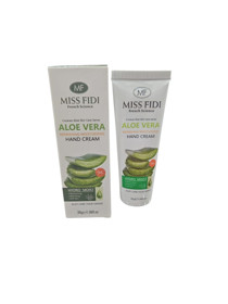 ᐈ Əl kremi Miss Fidi Aloe Vera 30 q - qiymeti və satışı | ️ BIRMARKET