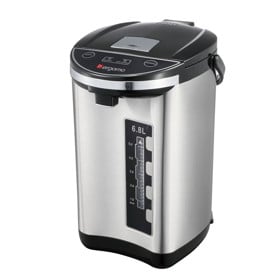 ᐈ Termopot Bergamo BG-TP5832AP 4L 1200W Paslanmaz polad - SH_mpn_000968 ...