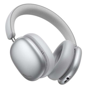 ᐈ Simsiz qulaqlıqlar Hoco W63 Silver - qiymeti və satışı | ️ BIRMARKET