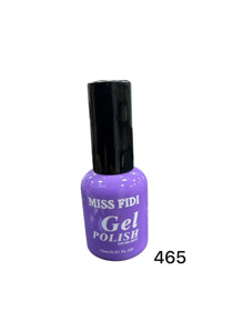 ᐈ Gel lakı Miss Fidi 465 15 ml - купить по выгодной цене | ️ BIRMARKET