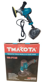 ᐈ Cilalama maşını elektrik Tmakota TM-P125 - Makota_TM_P125_S38T_Merd ...