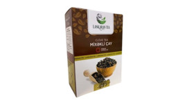 ᐈ Qara çay Lənkəran Çayı mixək ilə 250 q - qiymeti və satışı | ️ BIRMARKET