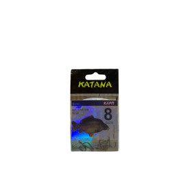 ᐈ Qarmaq Katana N8 - qiymeti və satışı | ️ BIRMARKET