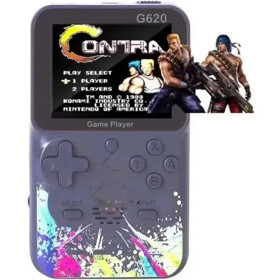 ᐈ Портативная игровая консоль Handheld Game Boy G 620 gameboy_g620 ...