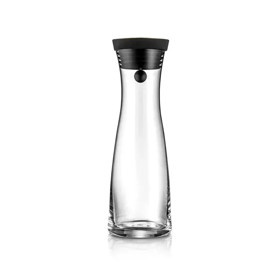 ᐈ Декантер WMF Water Decanter Gold Basic, 1 л - купить по выгодной цене ...