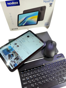 Planşet Nodizz NPad16 Android - qiymeti və satışı | Kredit | ️ BIRMARKET