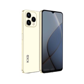 ᐈ Smartfon KXD Classic 13C 4(+12)GB/256GB Silver/Yellow - qiymeti və ...