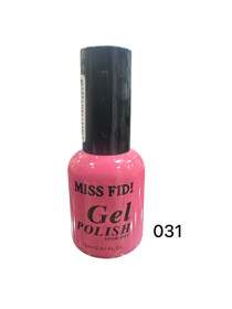 ᐈ Gel-lak Miss Fidi 031, 15 ml - qiymeti və satışı | ️ BIRMARKET
