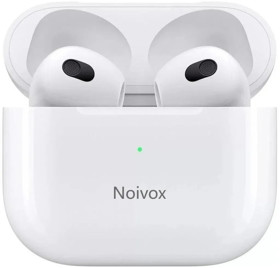 ᐈ Simsiz qulaqliq Noivox G1037 White - qiymeti və satışı | ️ BIRMARKET
