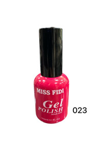 ᐈ Gel lakı Miss Fidi 023 15 ml - qiymeti və satışı | ️ BIRMARKET