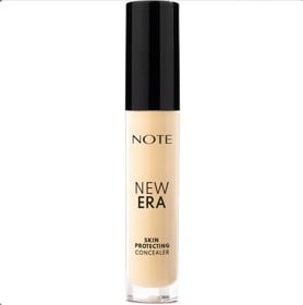 ᐈ Konsiler üz üçün Note Cosmetics Era Skin&Protect 10 - qiymeti və ...