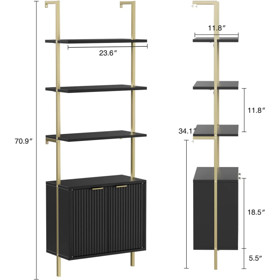 ᐈ Stellaj Elegant Wood ZARR153 - qiymeti və satışı | ️ BIRMARKET