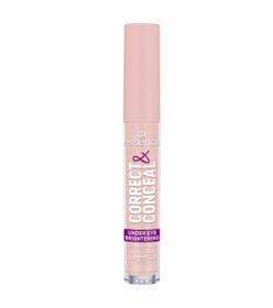 ᐈ Konsiler Essence Correct & Conceal Under Eye Brightening Concealer 10 ...
